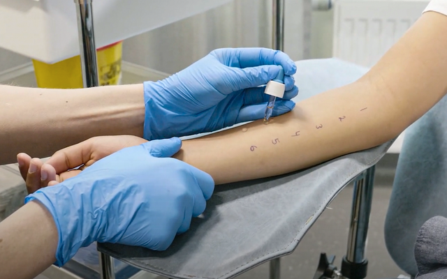 Äggallergi | MediPrep