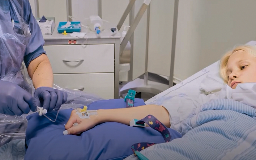 Blödning | MediPrep